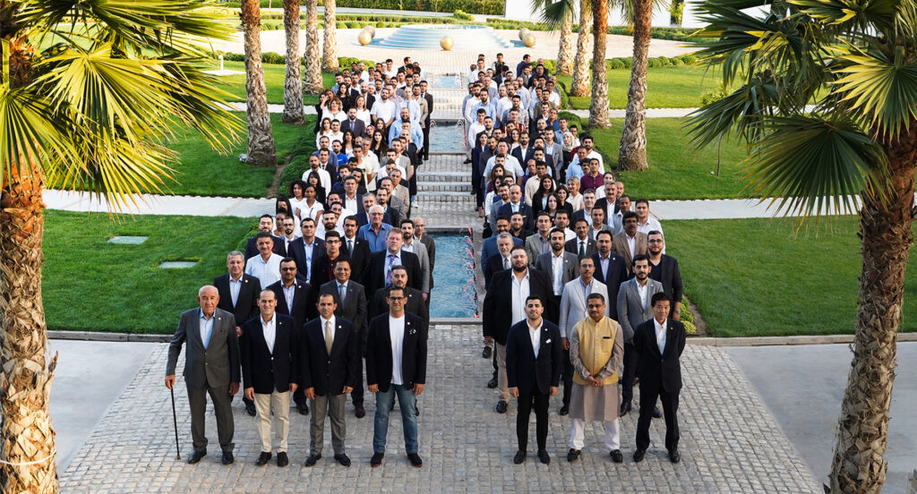 About us - Sardar Group
