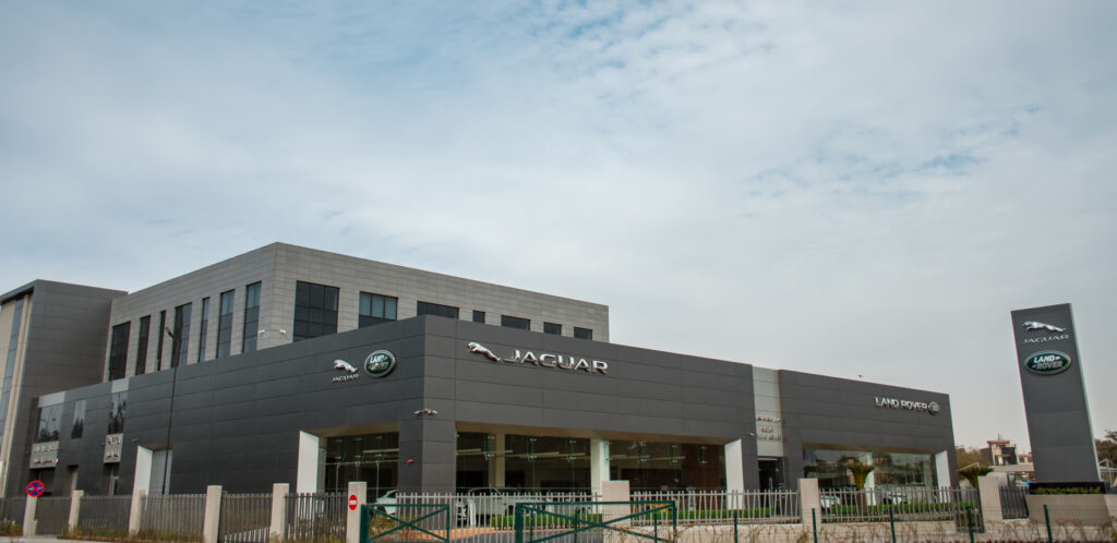 Sardar Trading Agency - Sardar Group