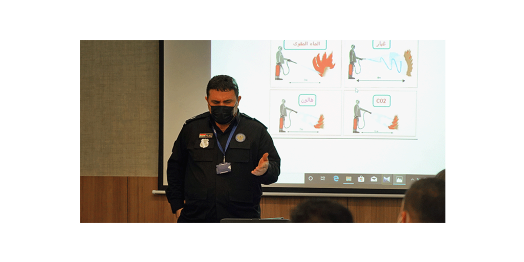 Fire Prevention Methods and Avoiding Injuries - Sardar Group