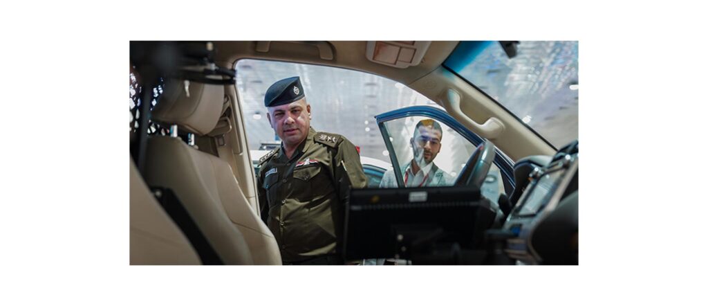 Sardar Group participating in the Security and Defense Exhibition ...