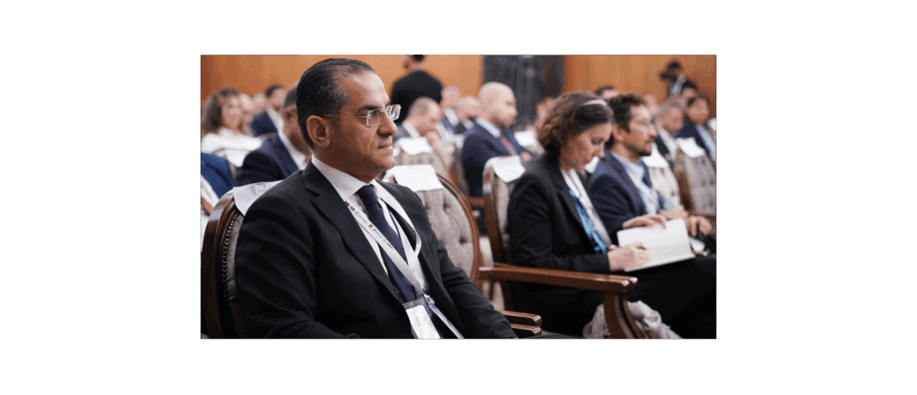 Sardar Group Sponsors the Iraq Britain Business Council Conference in ...